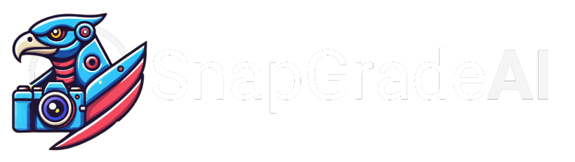 SnapGrade AI